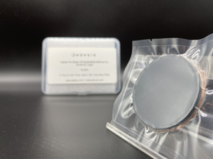ITO Target - Adesis Vacuum and Semiconductor